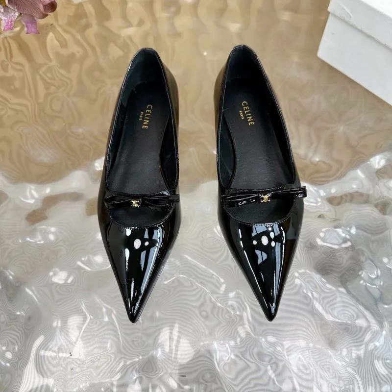 Official Chanel Sandals