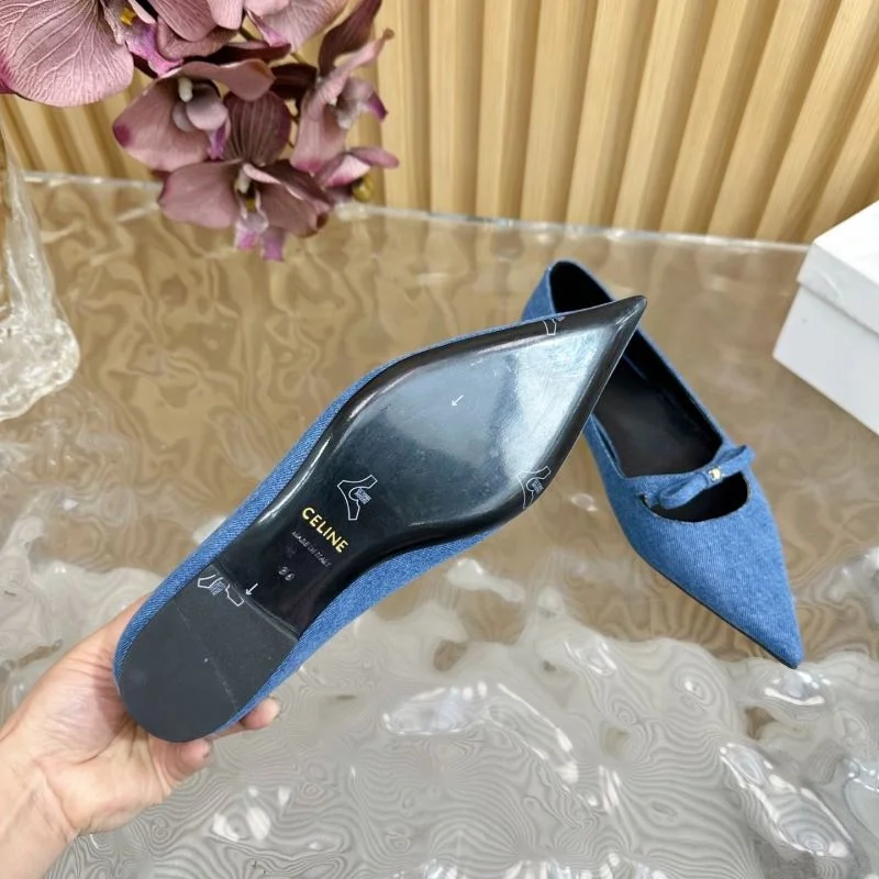 Reasonably priced Chanel Sandals