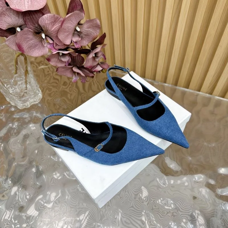 Authentic Chanel Sandals