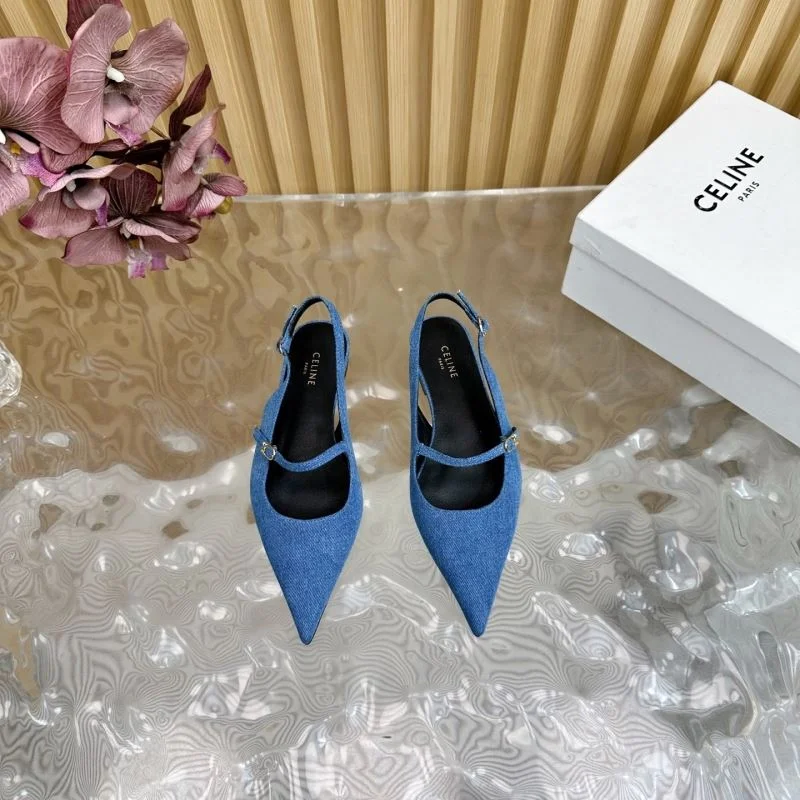 Authentic Chanel Sandals