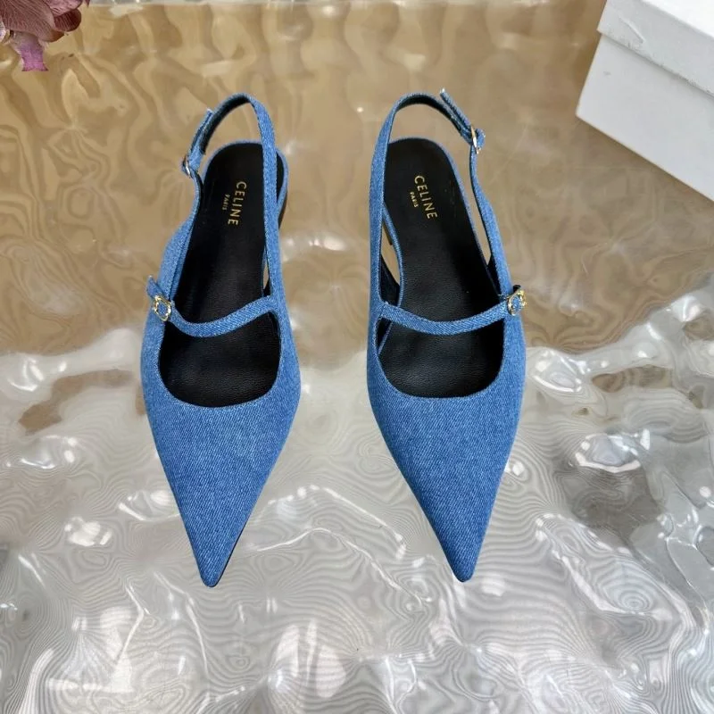 Authentic Chanel Sandals