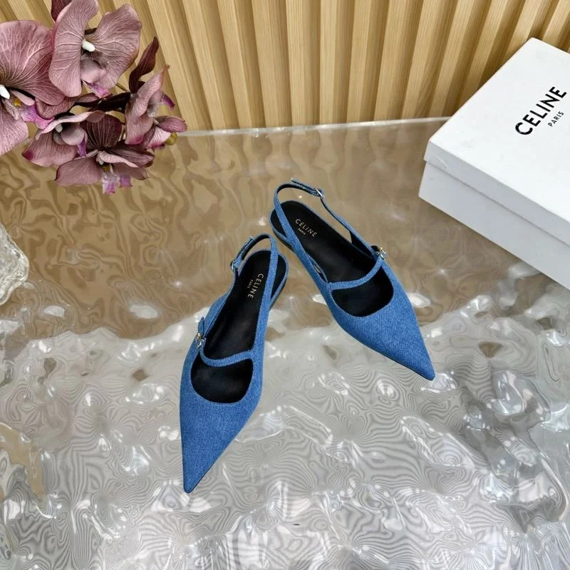 Authentic Chanel Sandals