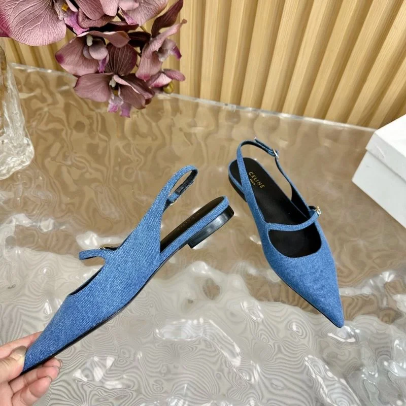 Authentic Chanel Sandals