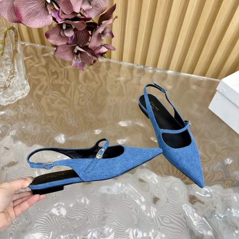 Authentic Chanel Sandals