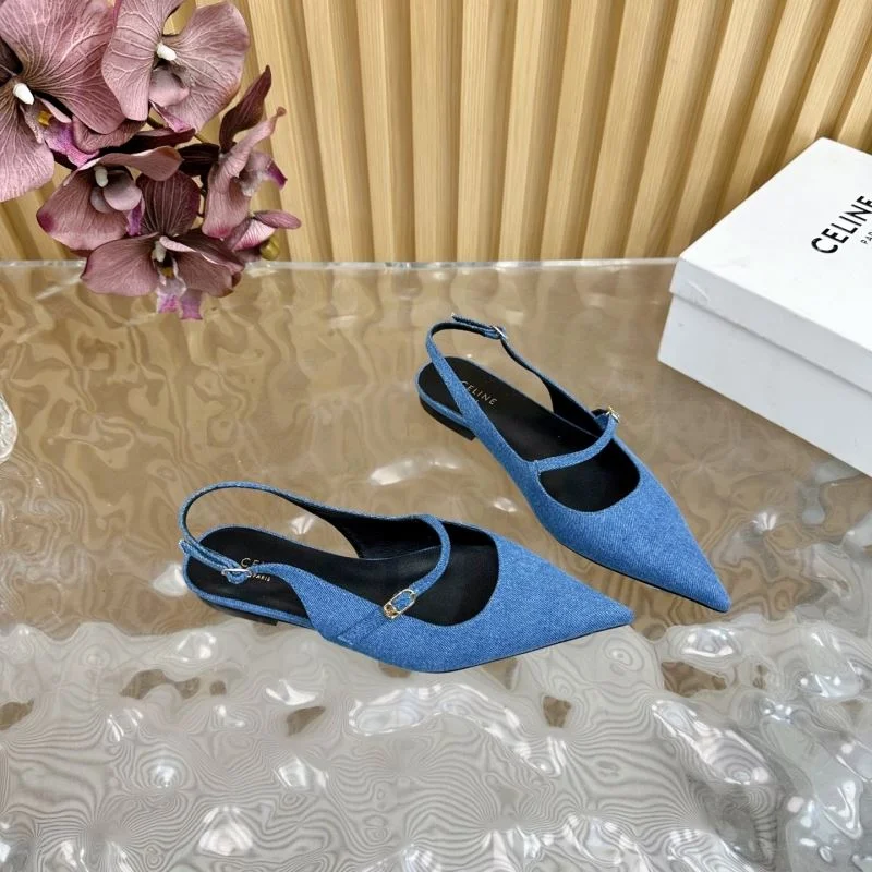 Authentic Chanel Sandals