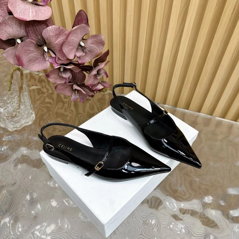 Official Chanel Sandals