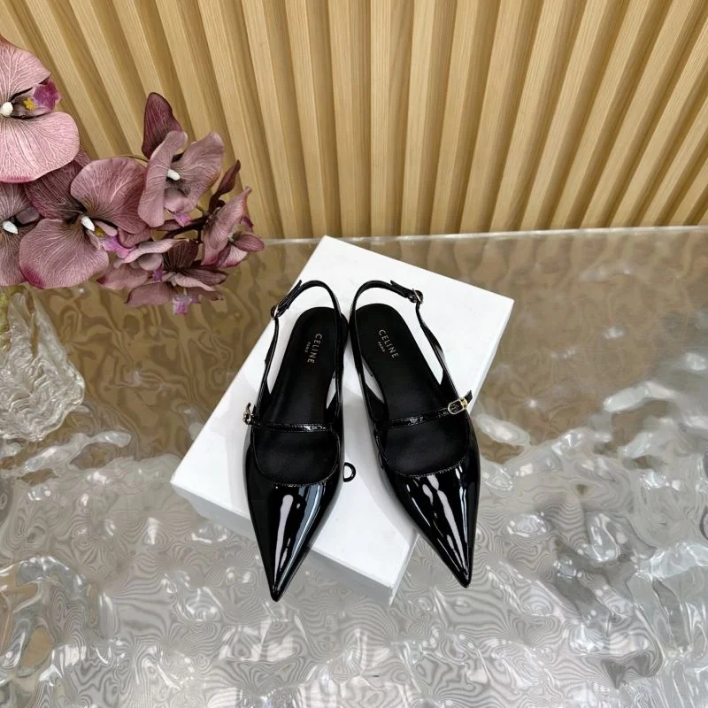 Official Chanel Sandals
