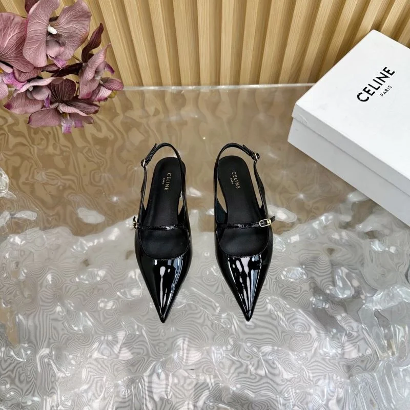 Official Chanel Sandals