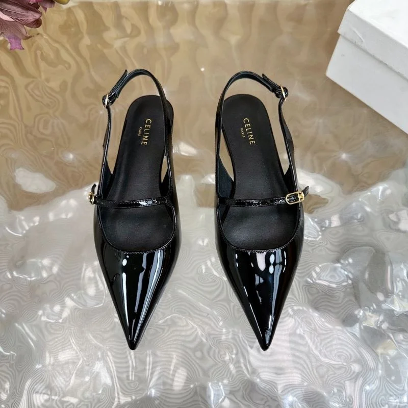 Official Chanel Sandals