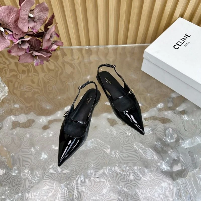 Official Chanel Sandals