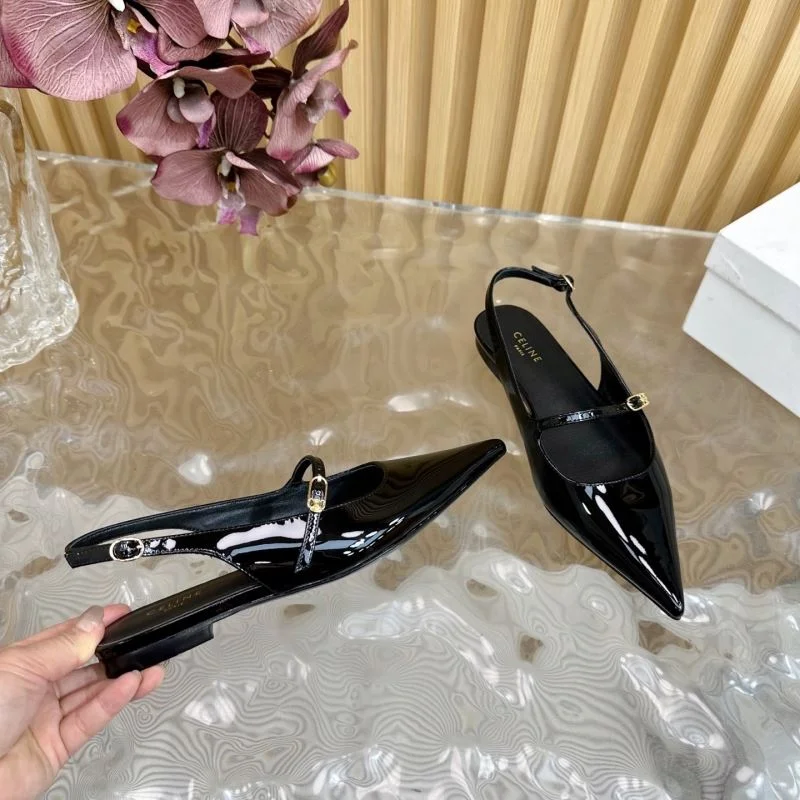 Official Chanel Sandals