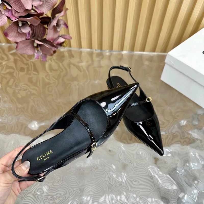 Official Chanel Sandals