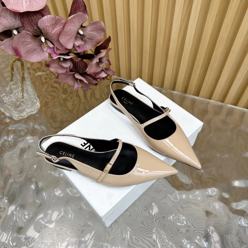 Discounted Chanel Sandals