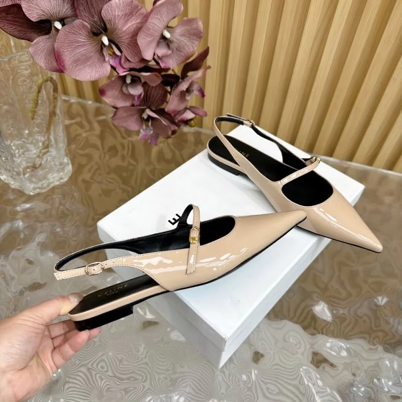 Discounted Chanel Sandals