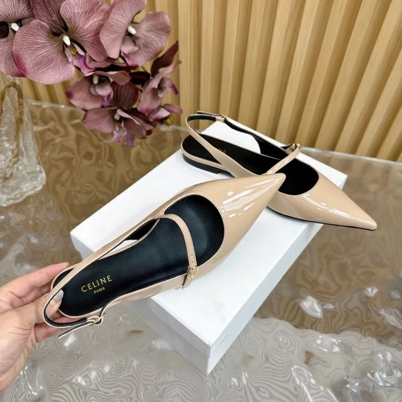 Discounted Chanel Sandals