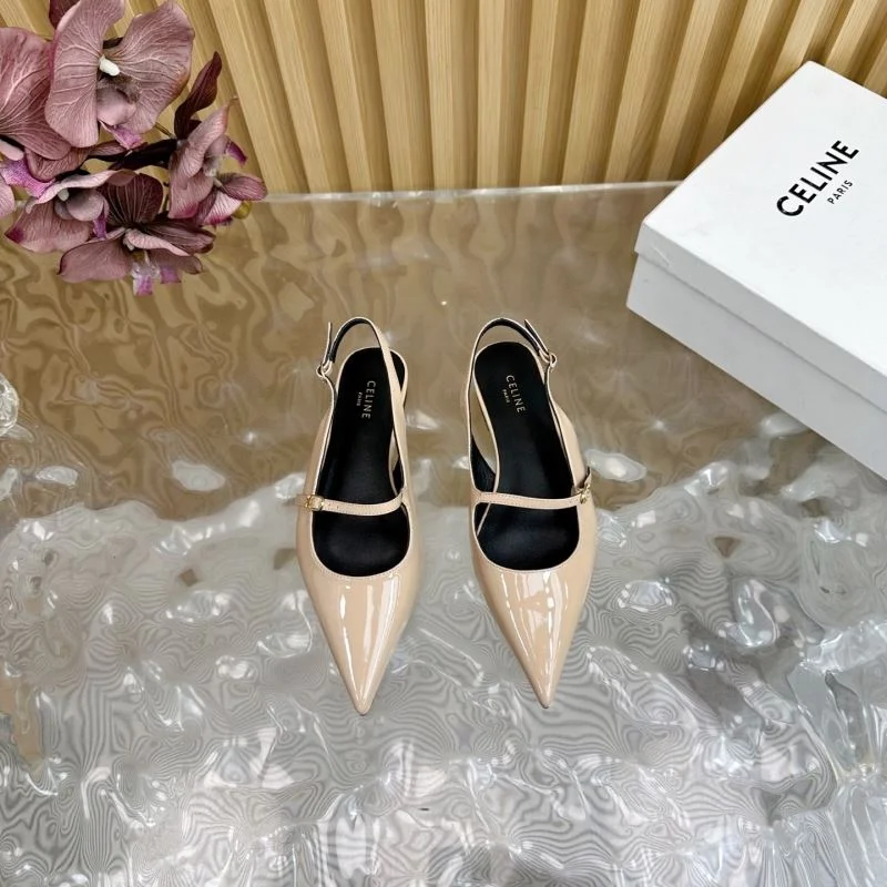 Discounted Chanel Sandals