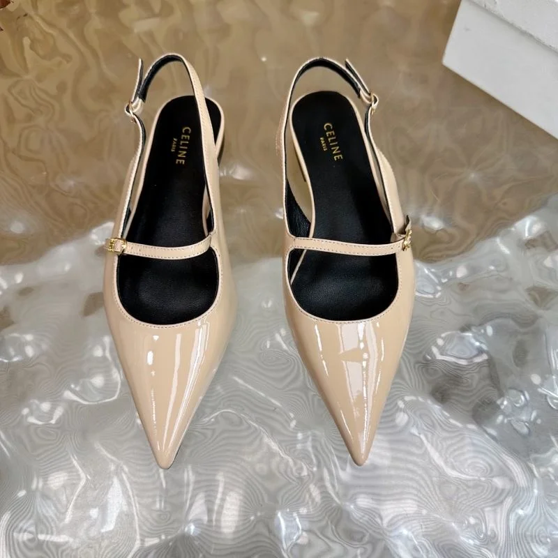 Discounted Chanel Sandals