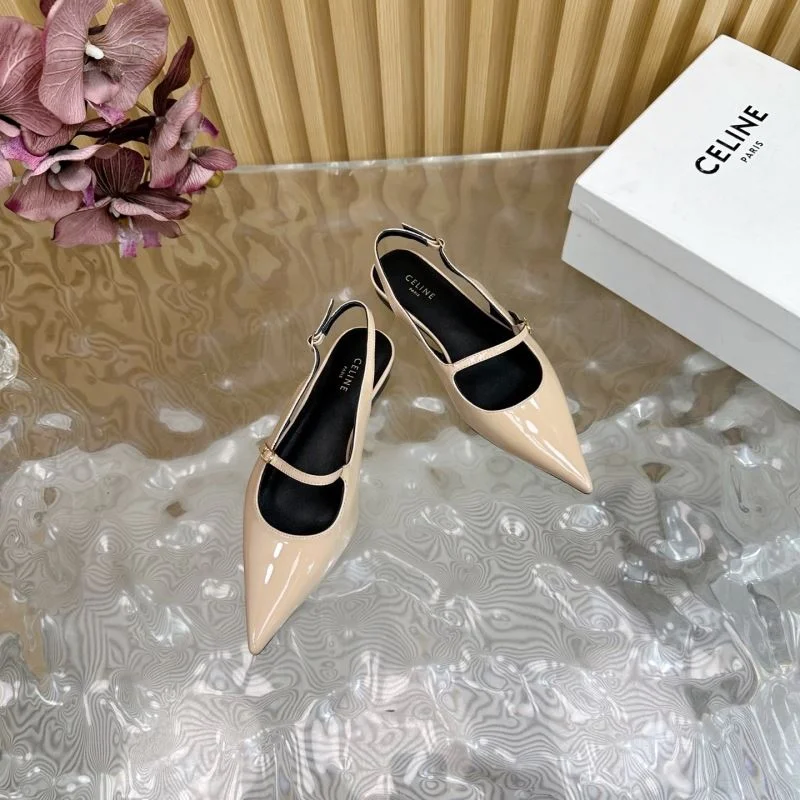 Discounted Chanel Sandals