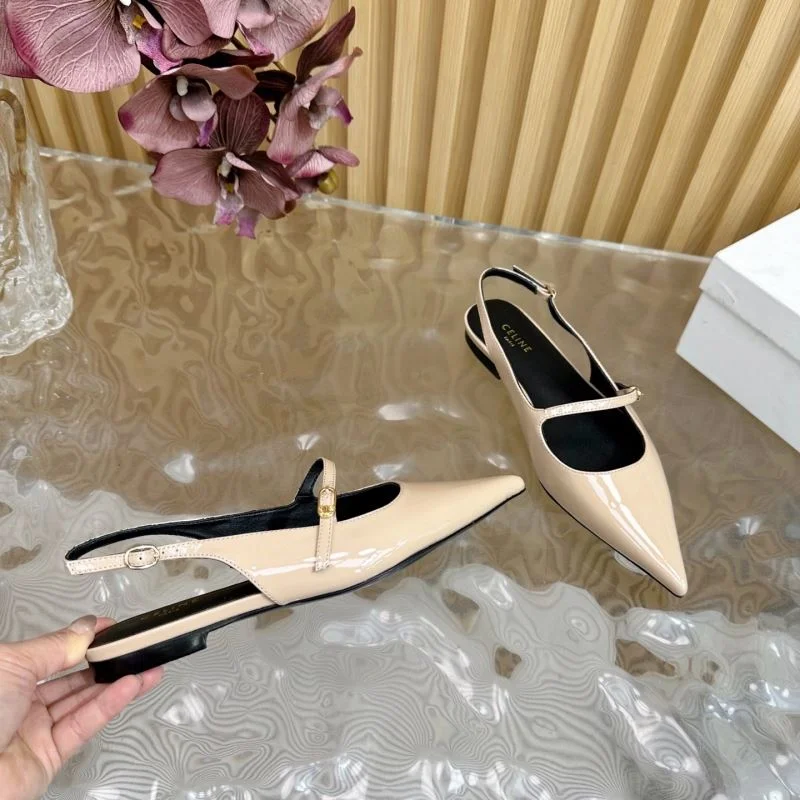 Discounted Chanel Sandals