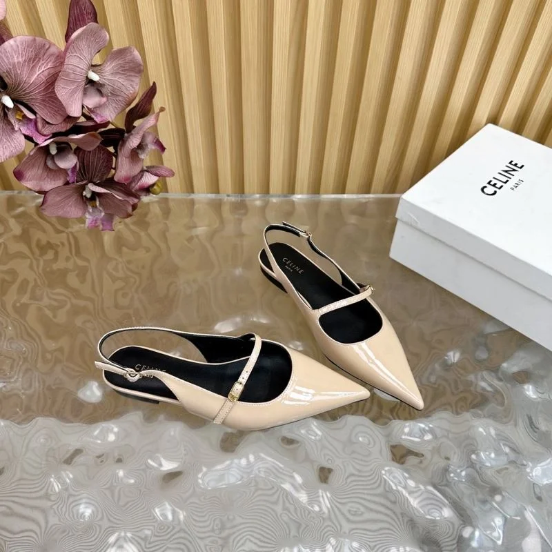 Discounted Chanel Sandals