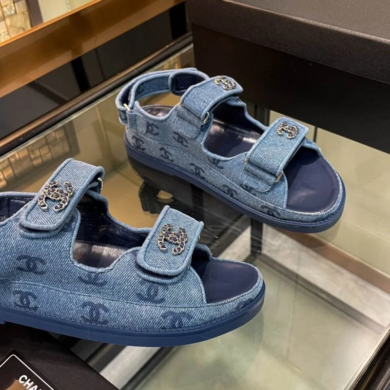 Reasonably priced Chanel Sandals