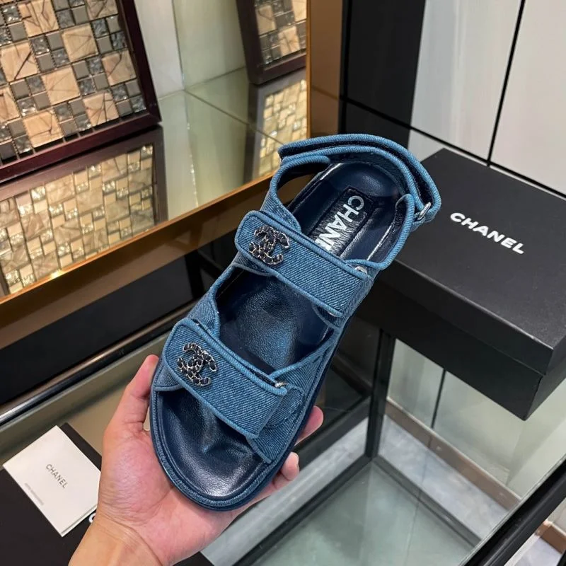Reasonably priced Chanel Sandals