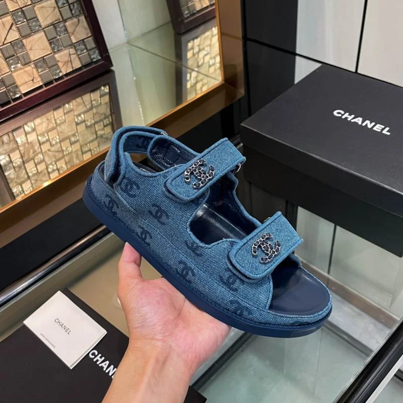 Reasonably priced Chanel Sandals