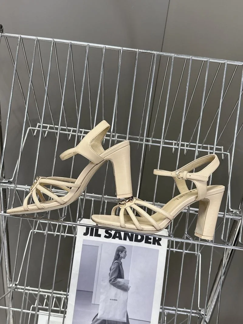 Affordable Chanel Sandals