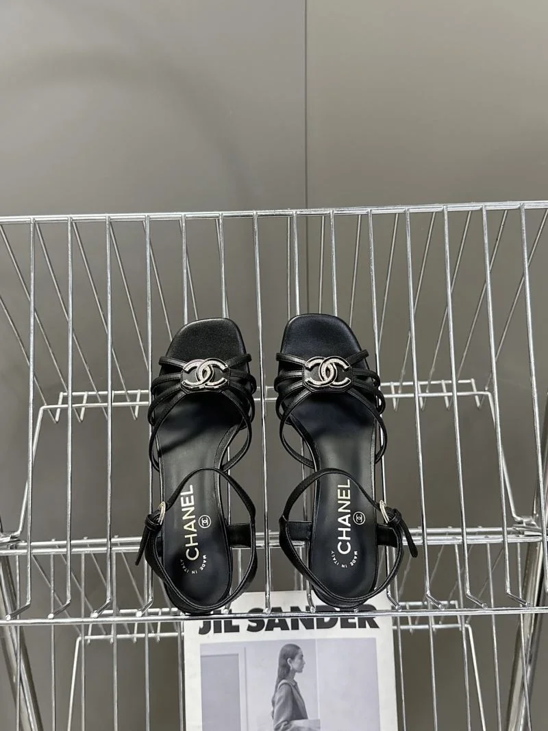Low-cost Chanel Sandals