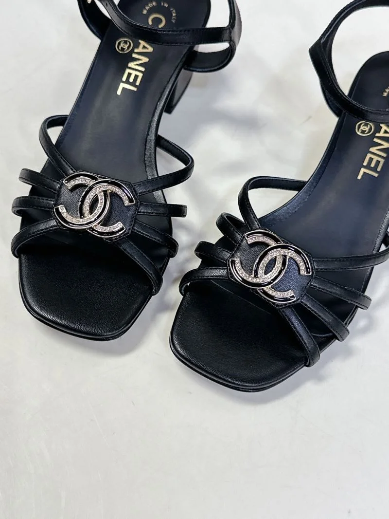 Low-cost Chanel Sandals