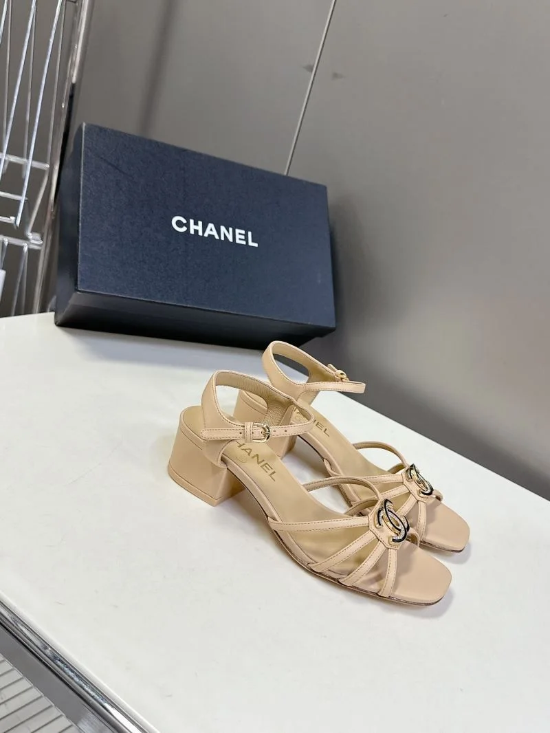 High fidelity Chanel Sandals