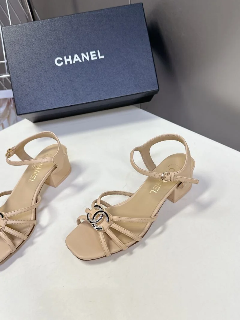High fidelity Chanel Sandals