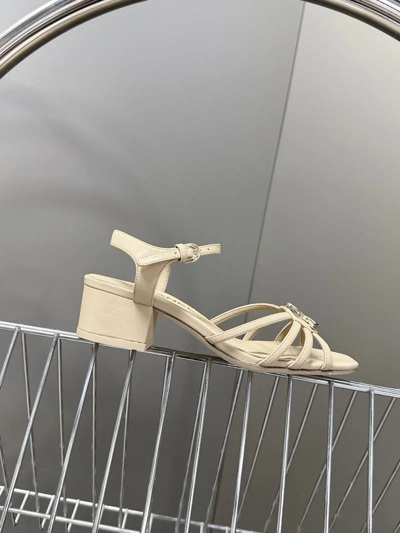 High fidelity Chanel Sandals