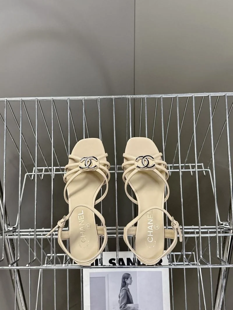 High fidelity Chanel Sandals