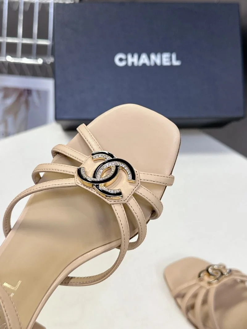 High fidelity Chanel Sandals