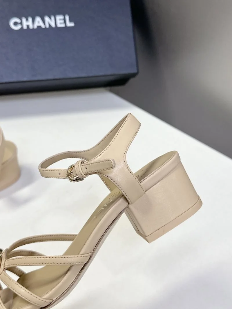 High fidelity Chanel Sandals