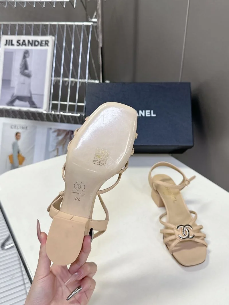 High fidelity Chanel Sandals