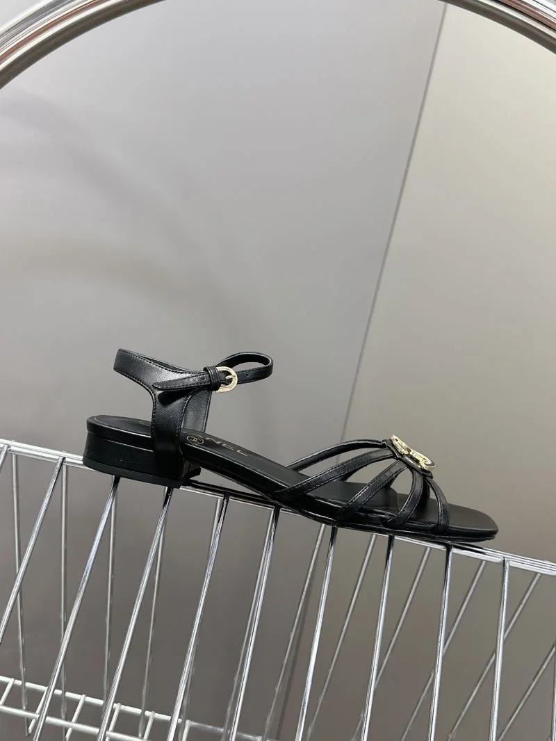 Precise copy Chanel Sandals