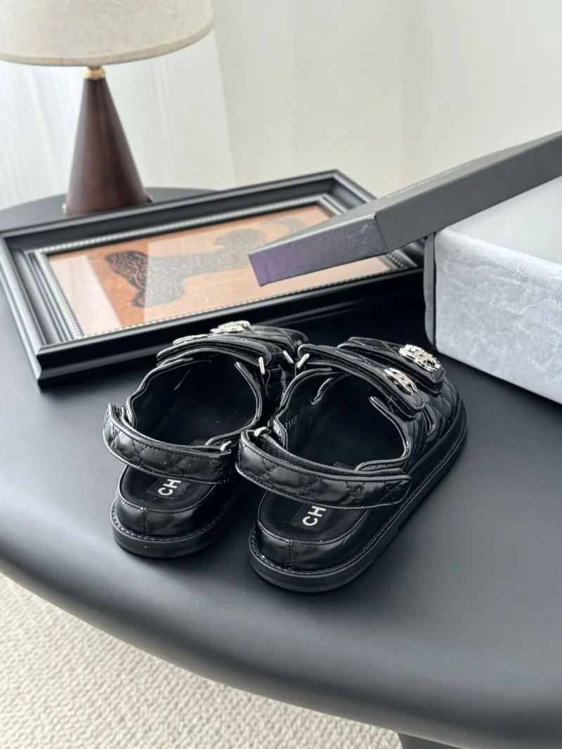 Reasonably priced Chanel Sandals
