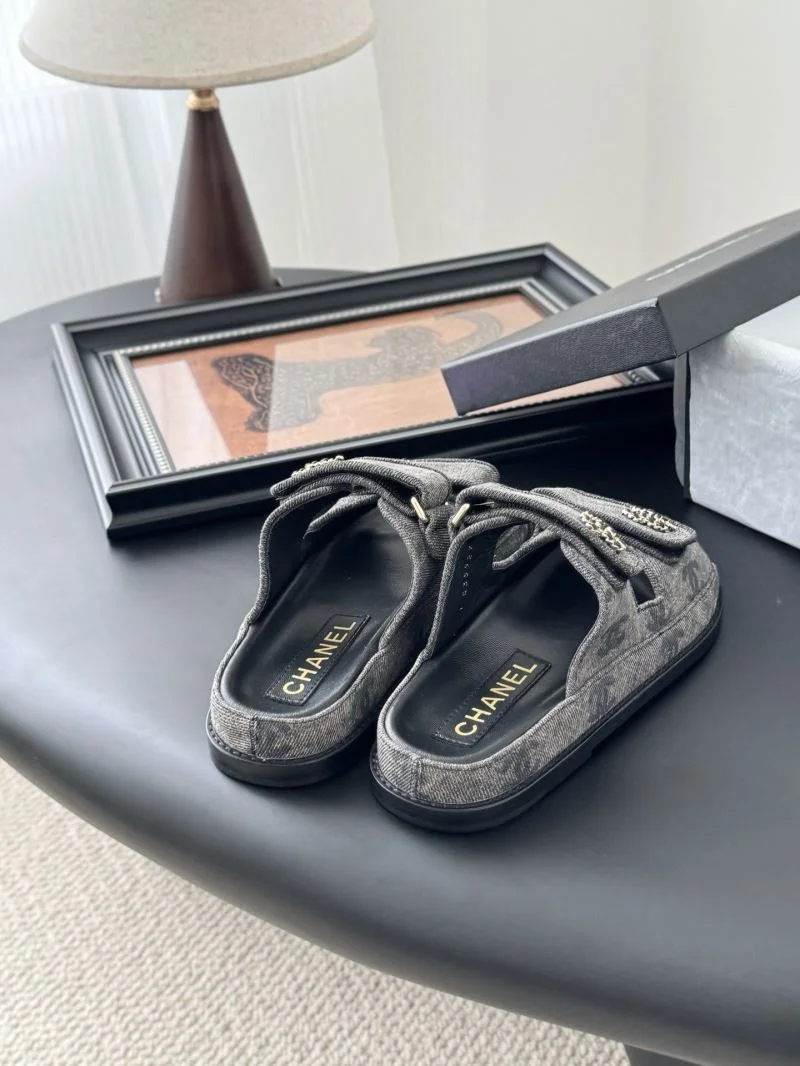 Factory-made Chanel Sandals