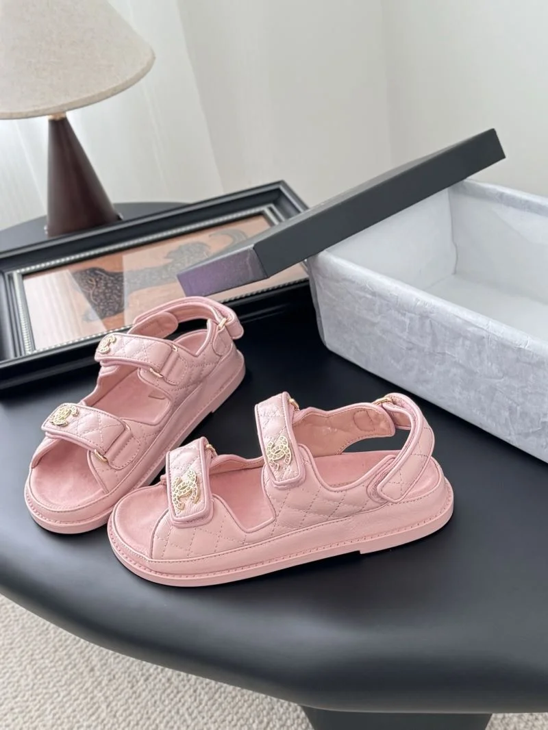 Economical Chanel Sandals