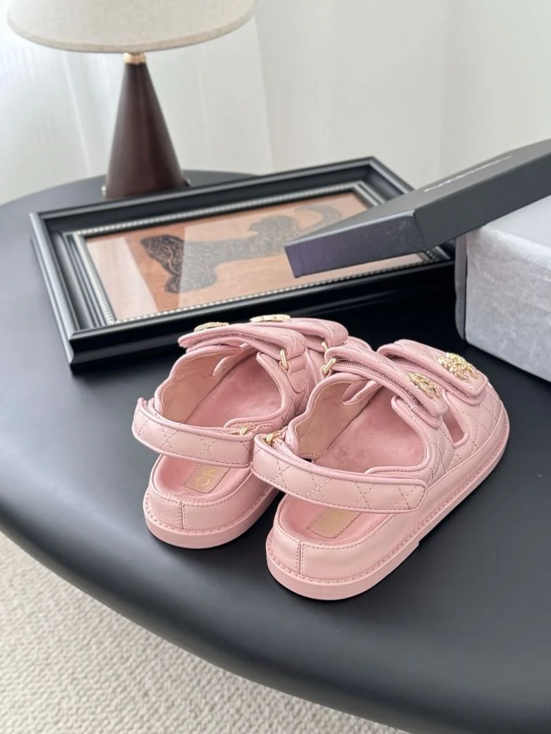Economical Chanel Sandals