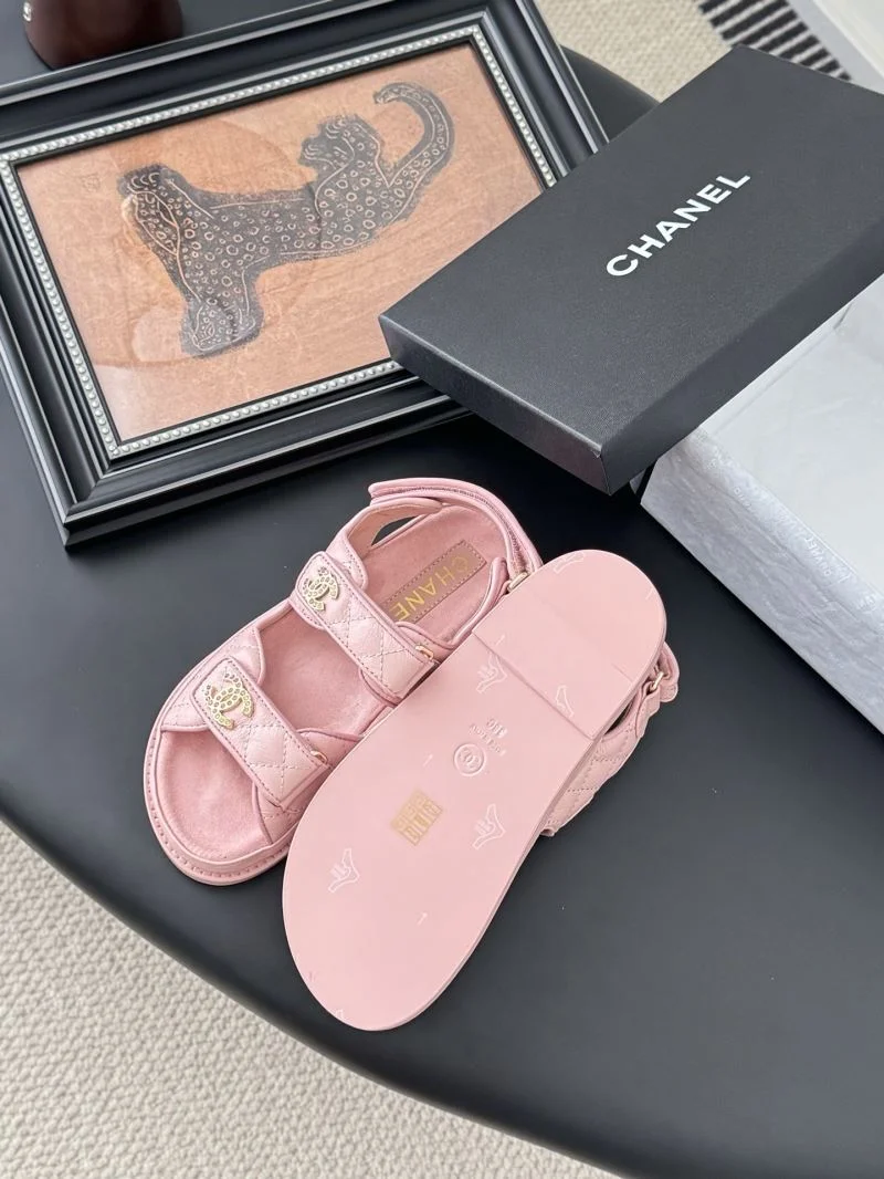 Economical Chanel Sandals