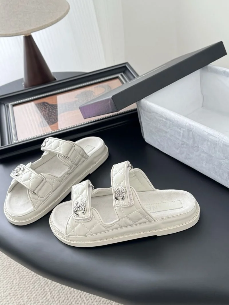 Cut-rate Chanel Sandals