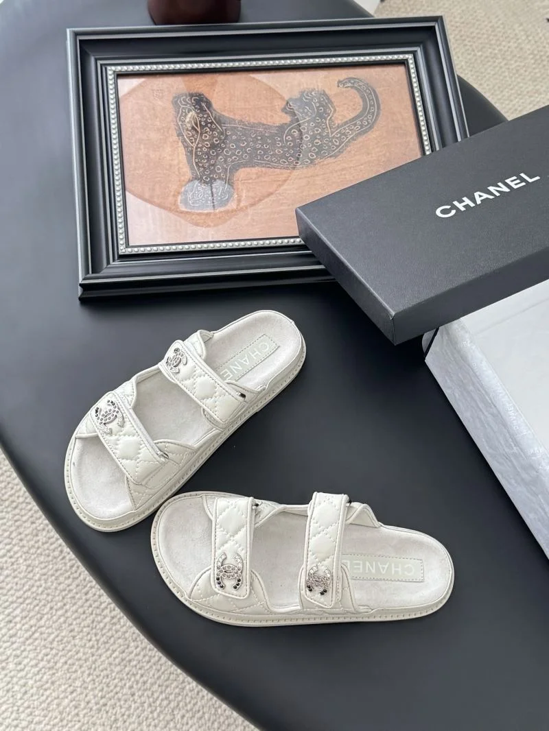 Cut-rate Chanel Sandals