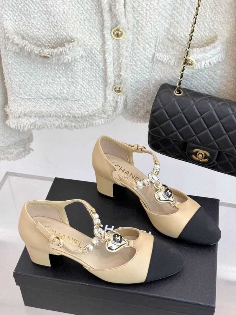 Reasonably priced Chanel Sandals