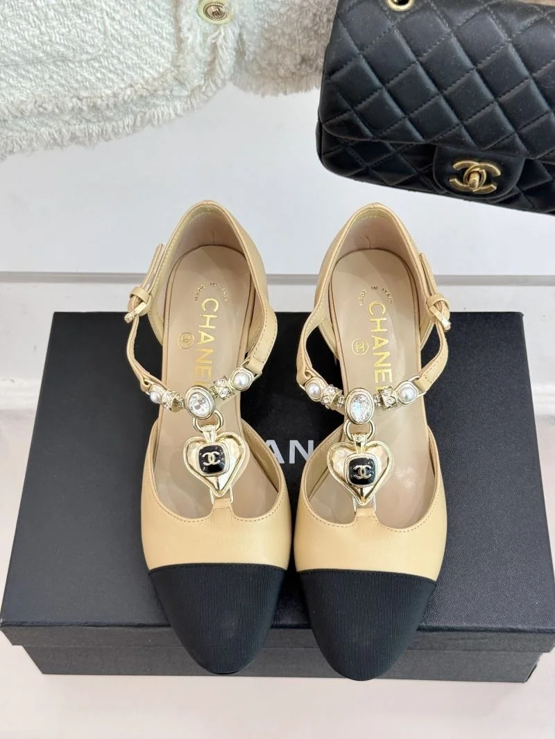 Reasonably priced Chanel Sandals