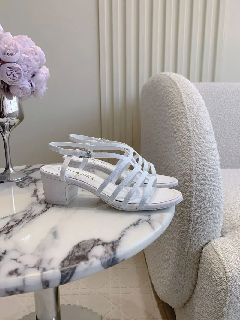 High fidelity Chanel Sandals