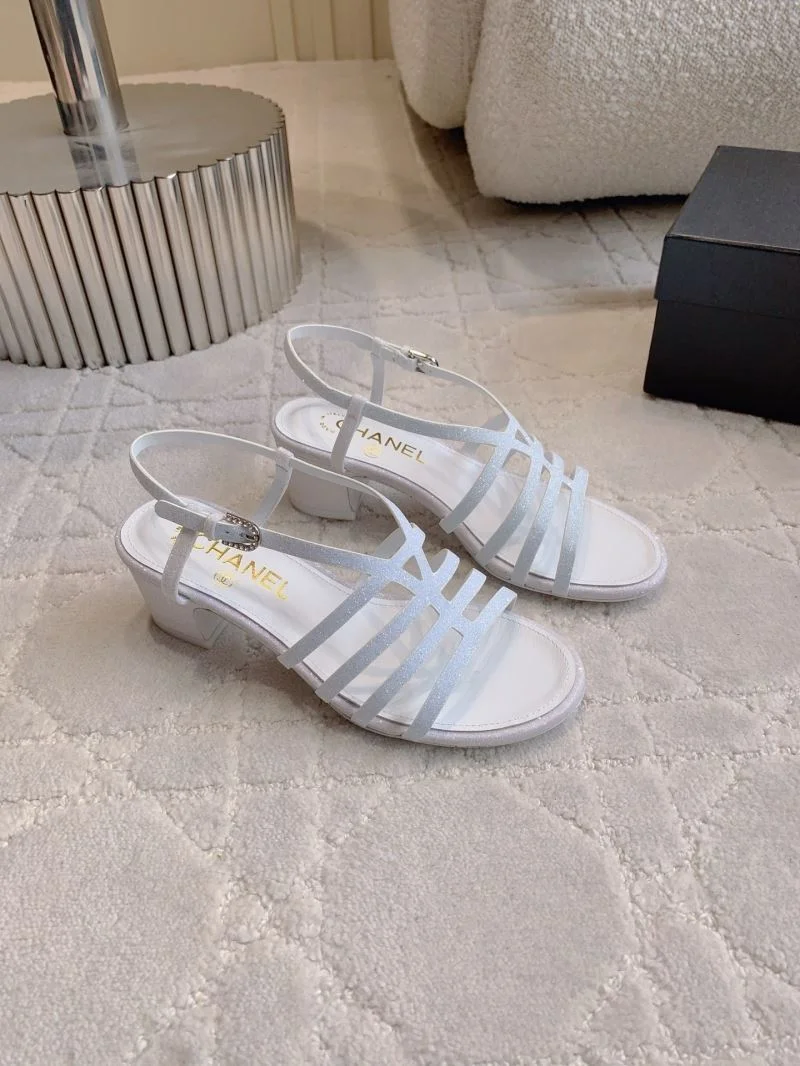 High fidelity Chanel Sandals