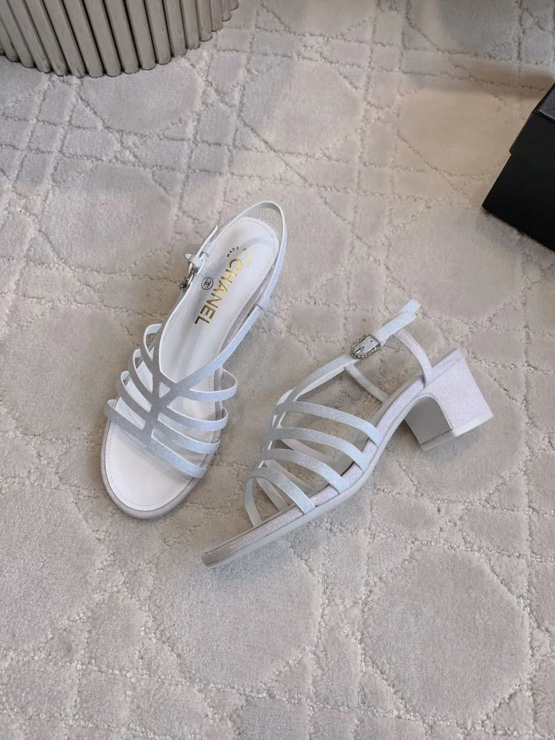 High fidelity Chanel Sandals